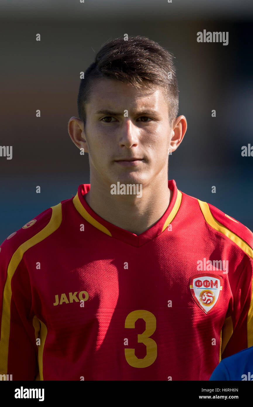 Antovski hi-res stock photography and images - Alamy