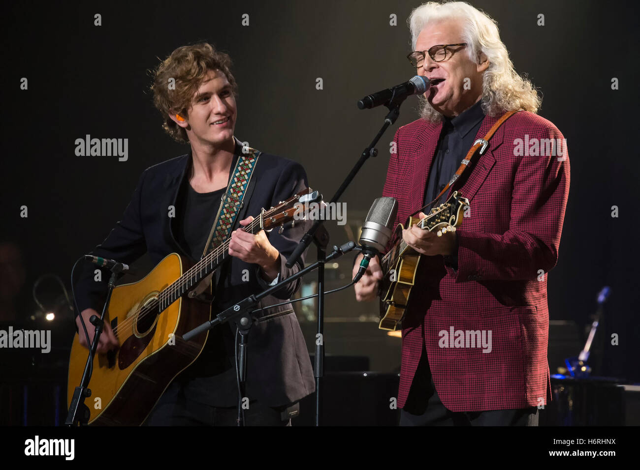 Musicians hall of fame nashville hi-res stock photography and images ...