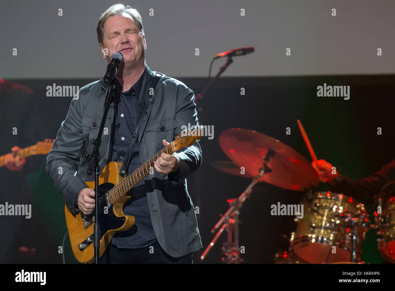 Steve wariner hi-res stock photography and images - Alamy