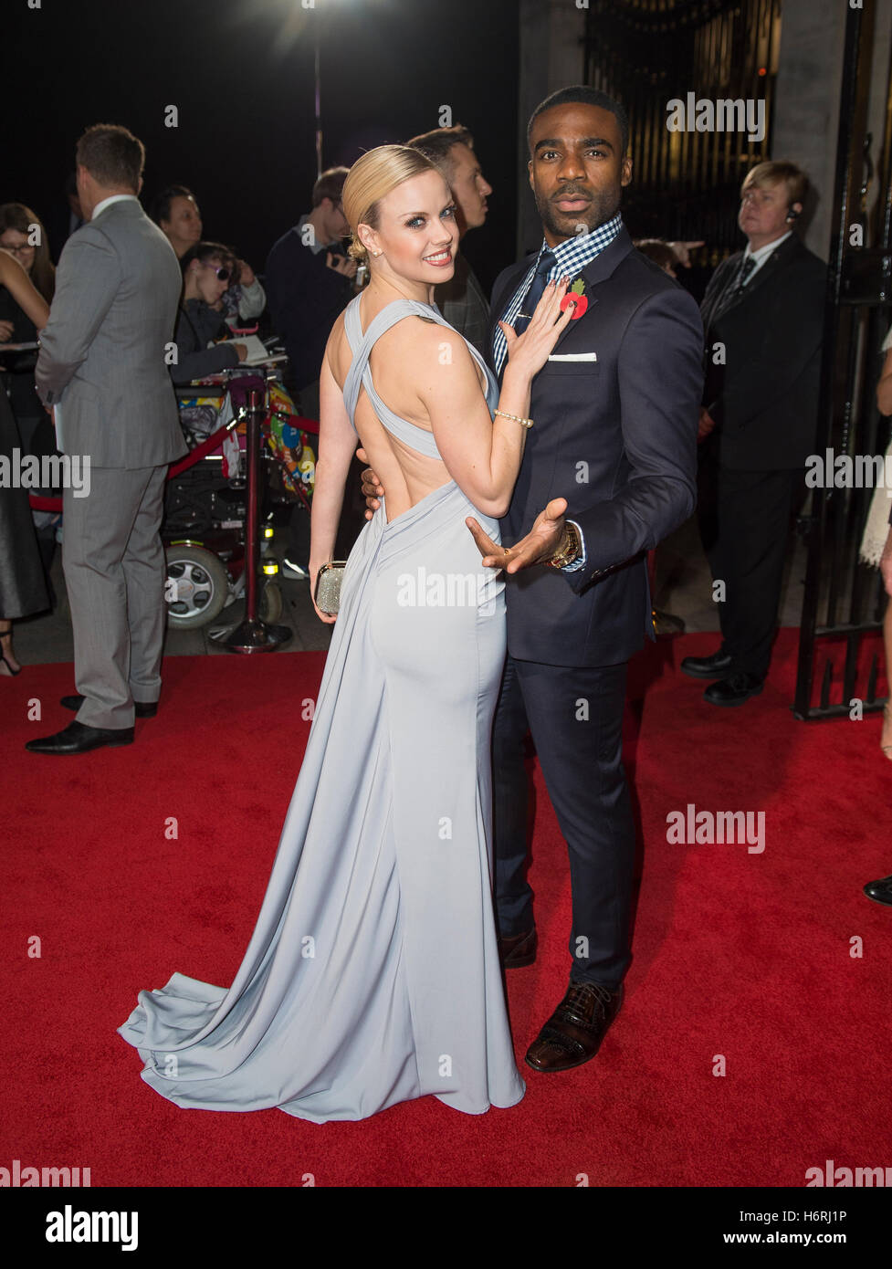 Ore oduba and portia hi-res stock photography and images - Alamy