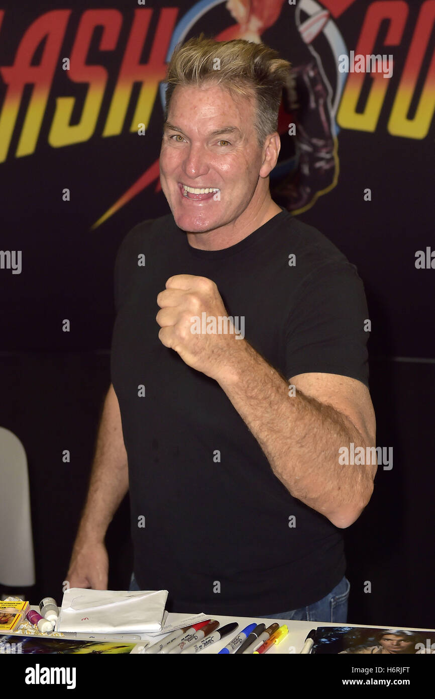 Sam j jones hi-res stock photography and images - Alamy