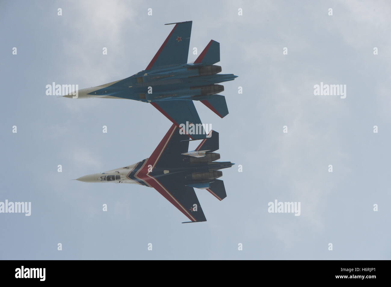 Zhuhai, China. 1st Nov, 2016. The August 1st Air Demonstration Team ...