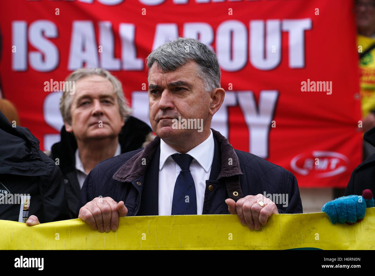 Mick the meat hi-res stock photography and images - Alamy