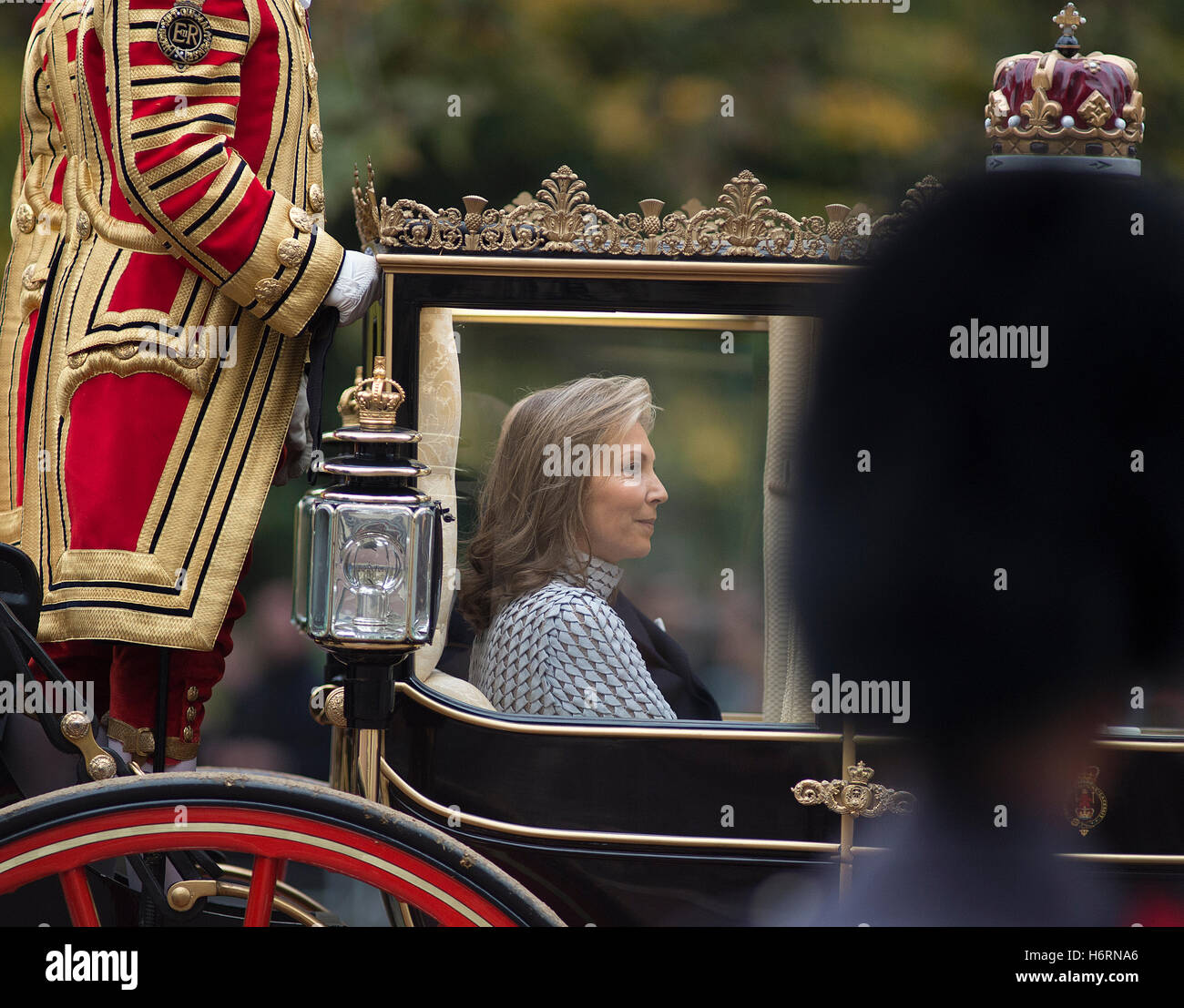 Maria clemencia rodriguez de santos hi-res stock photography and images ...