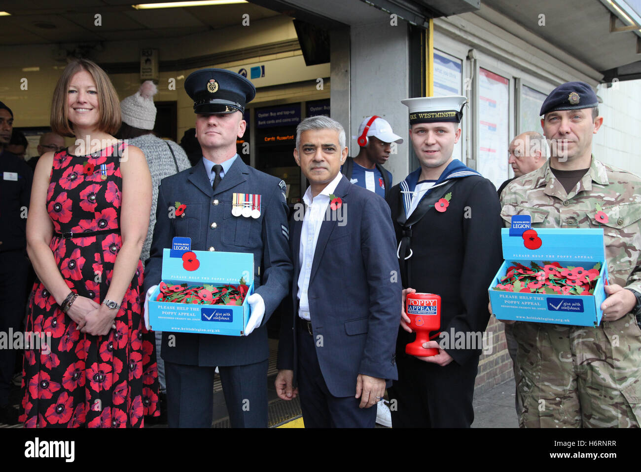 Raf halton station hi-res stock photography and images - Alamy