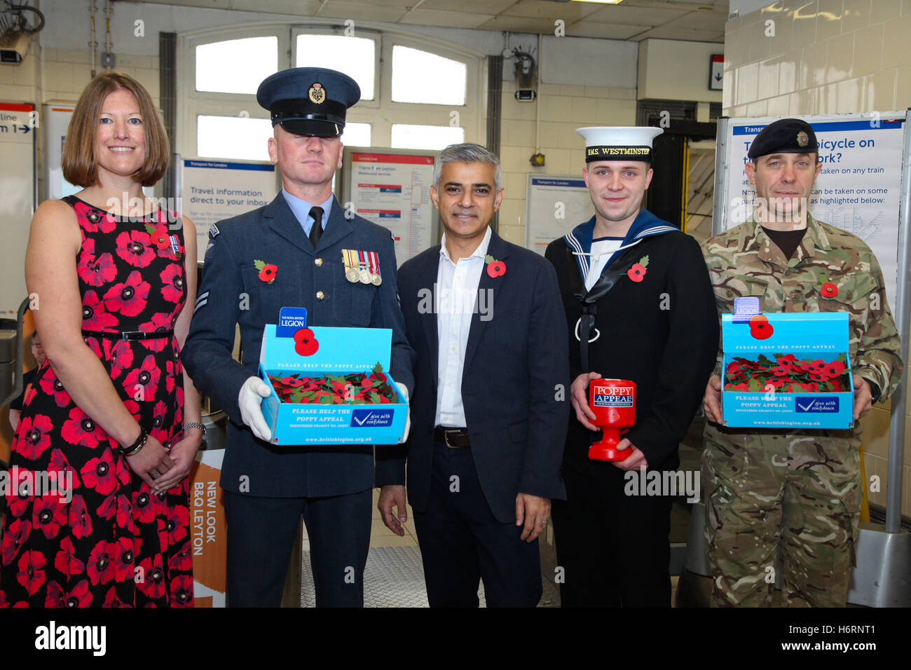Raf halton station hi-res stock photography and images - Alamy