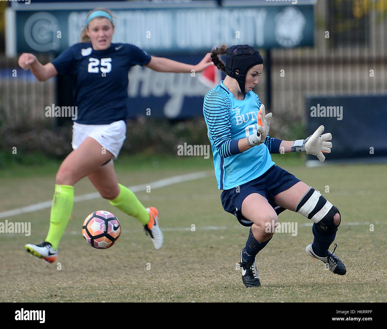 Gtown butler 16 jpg hi-res stock photography and images - Alamy