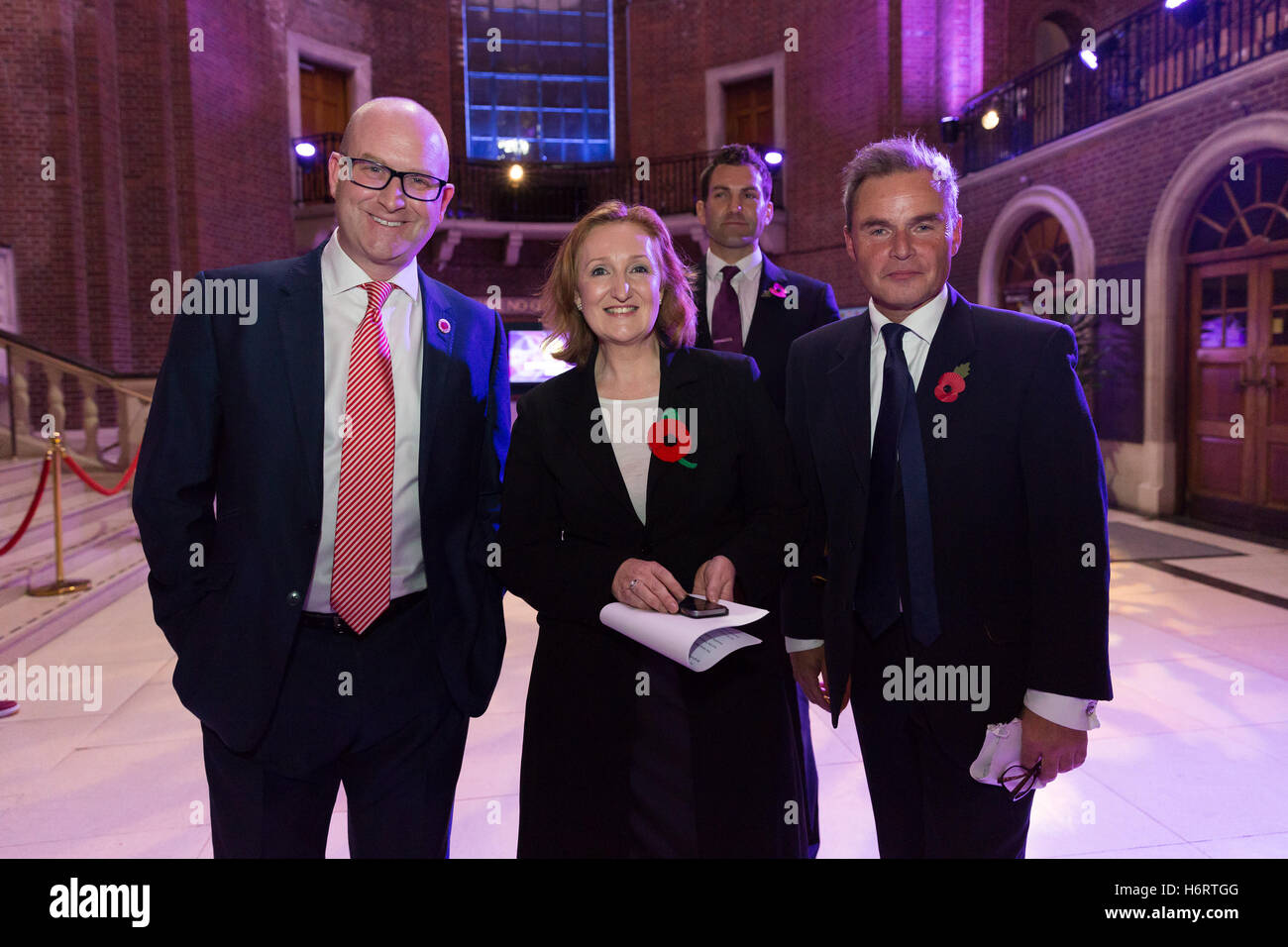 London, UK. 1st Nov 2016. UKIP leadership candidates: Paul Nuttall ...