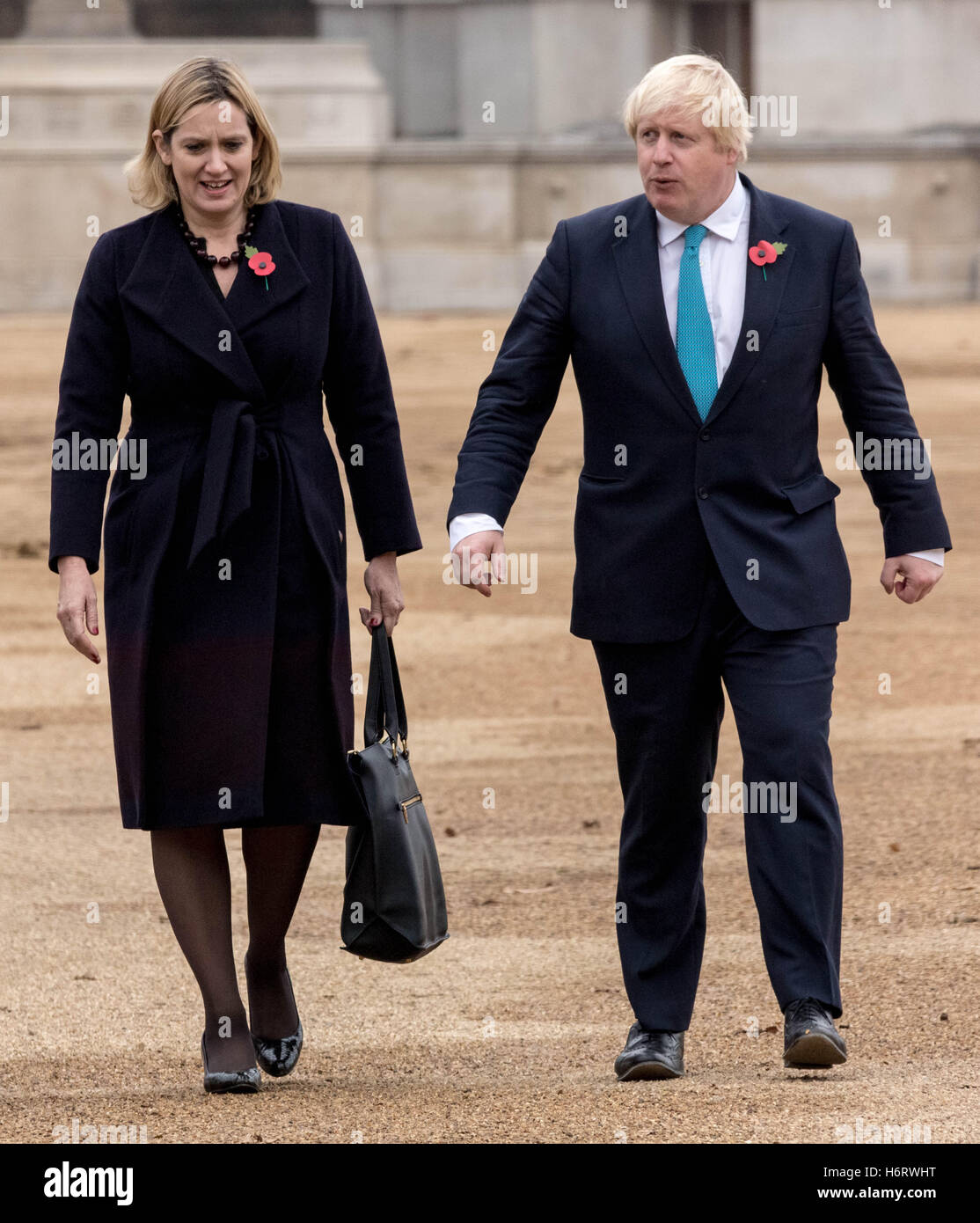 Amber rudd hi-res stock photography and images - Alamy
