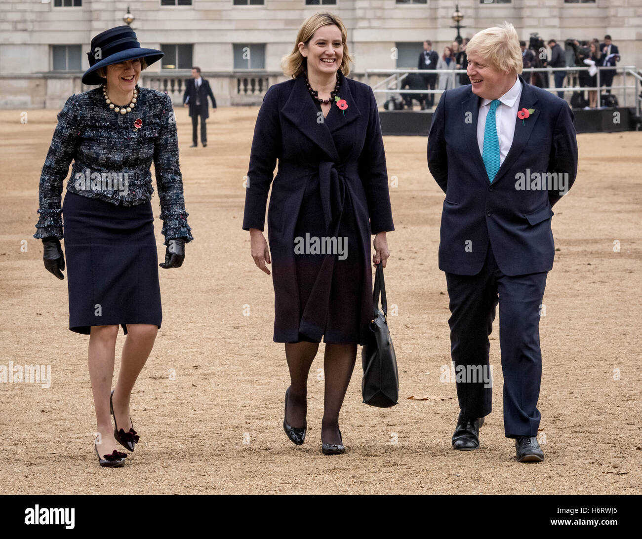 Amber rudd hi-res stock photography and images - Alamy