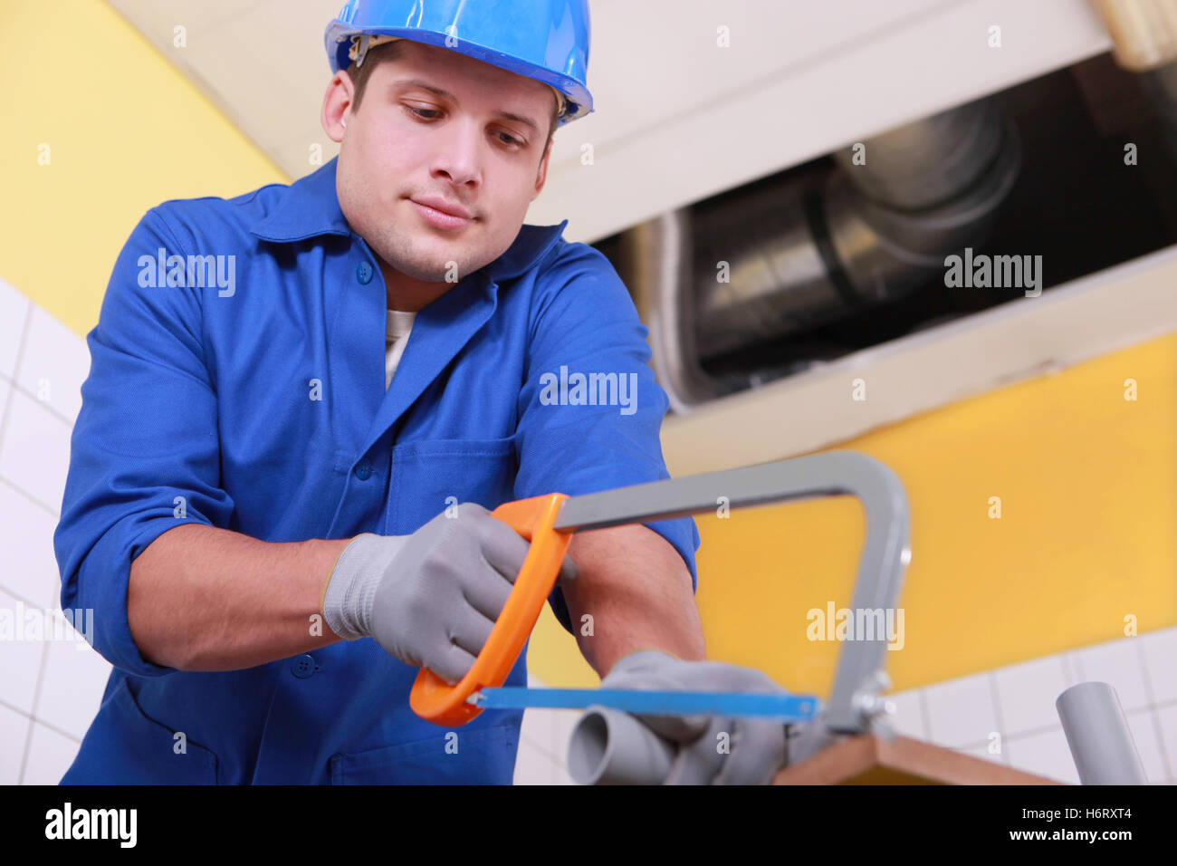 Plastic utility boxes hi-res stock photography and images - Alamy