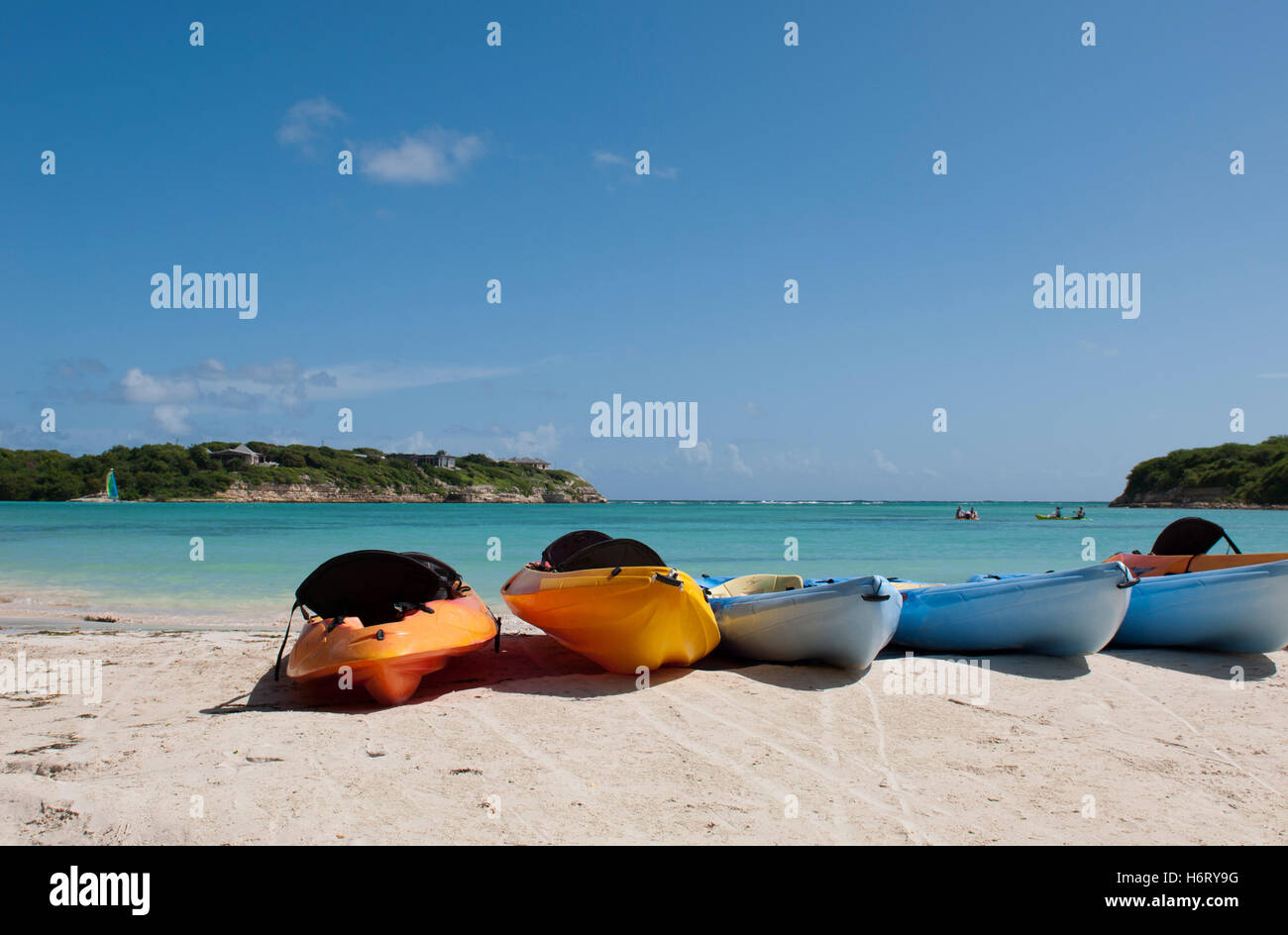 Water sports resort hi-res stock photography and images - Alamy