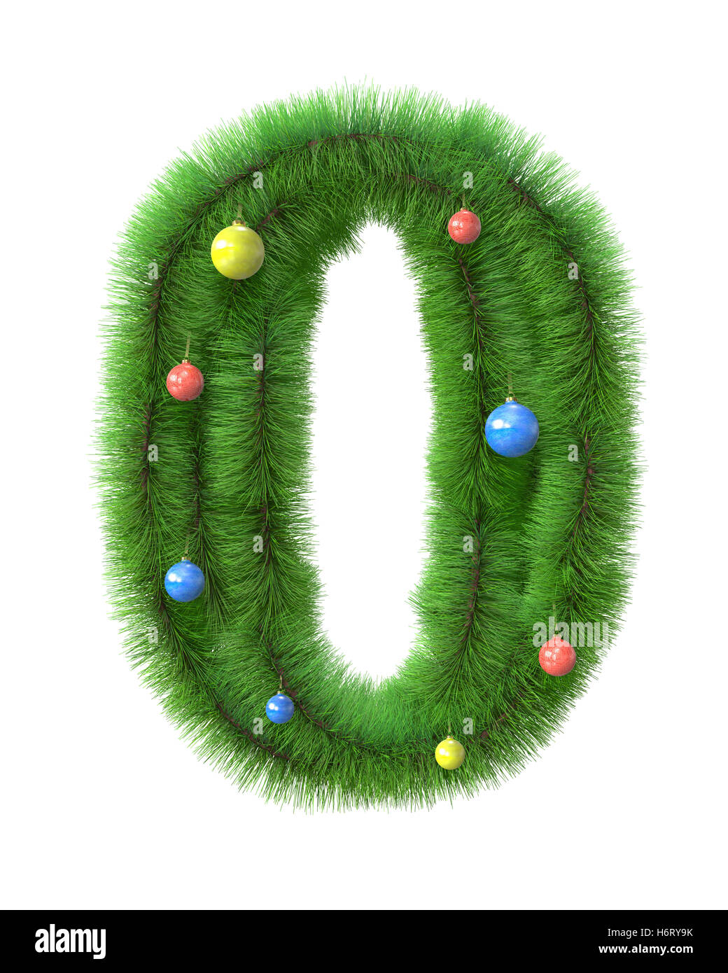 December holiday symbols colorful hi-res stock photography and images ...