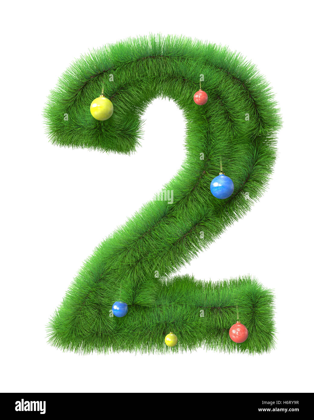 Typography symbols Cut Out Stock Images & Pictures - Alamy