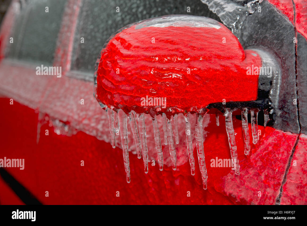 Icerain hi-res stock photography and images - Alamy