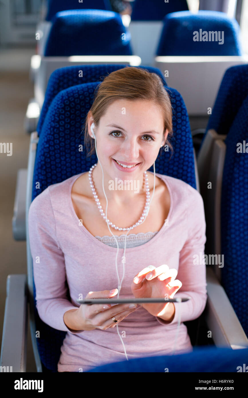 Go commuter rail hi-res stock photography and images - Alamy