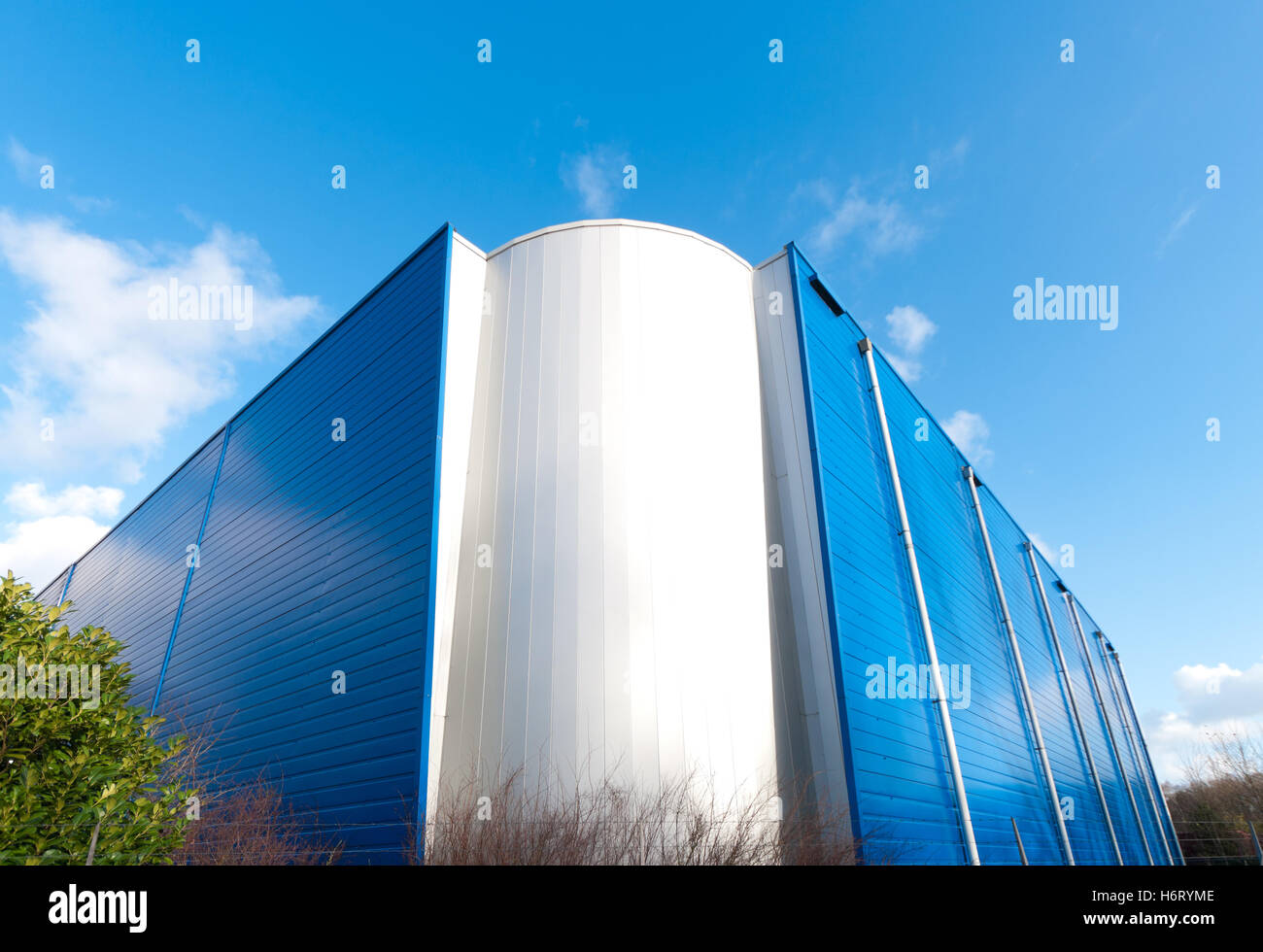 Warehouse business model hi-res stock photography and images - Alamy