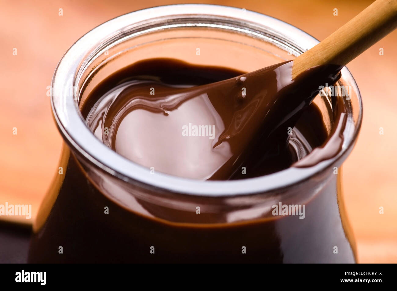 Molten brown hi-res stock photography and images - Alamy