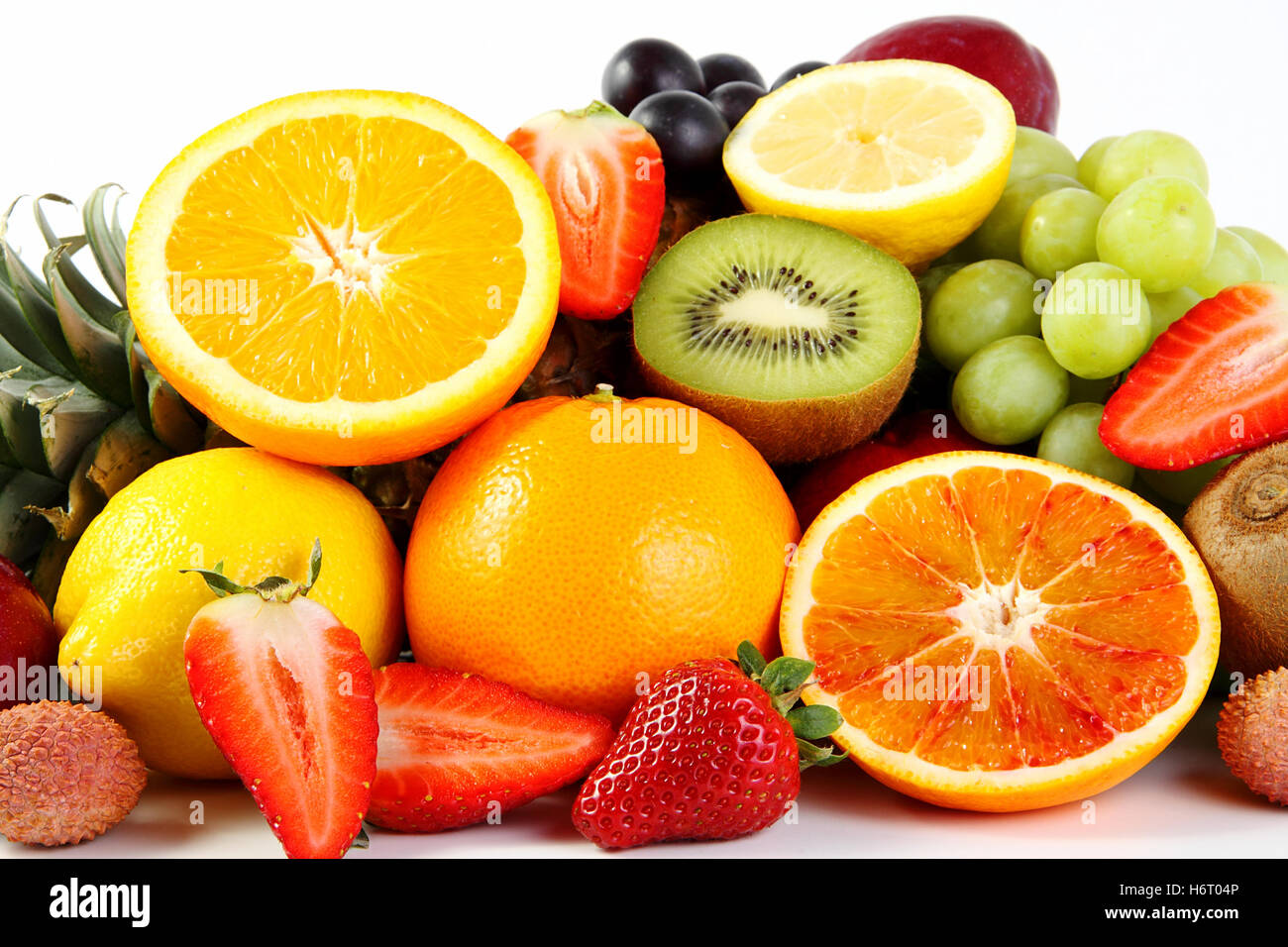 All Fruchtemix High Resolution Stock Photography and Images - Alamy
