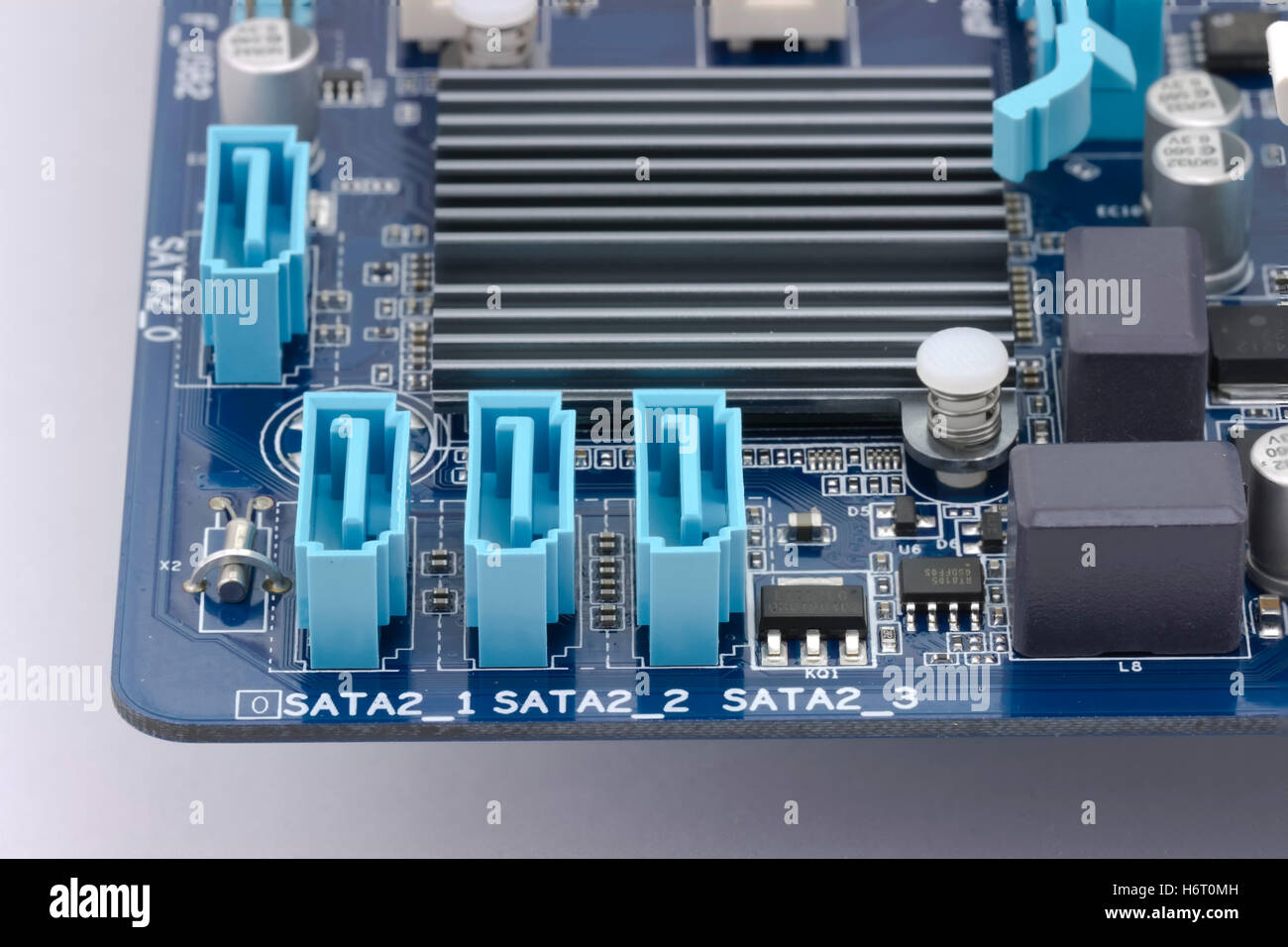 Computer colour hi-res stock photography and images - Alamy