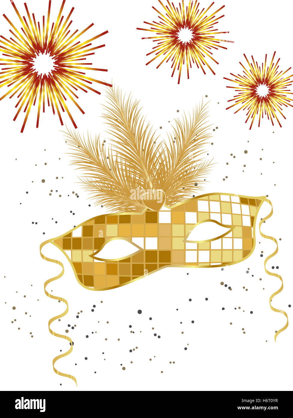 Art celebration Cut Out Stock Images & Pictures - Alamy