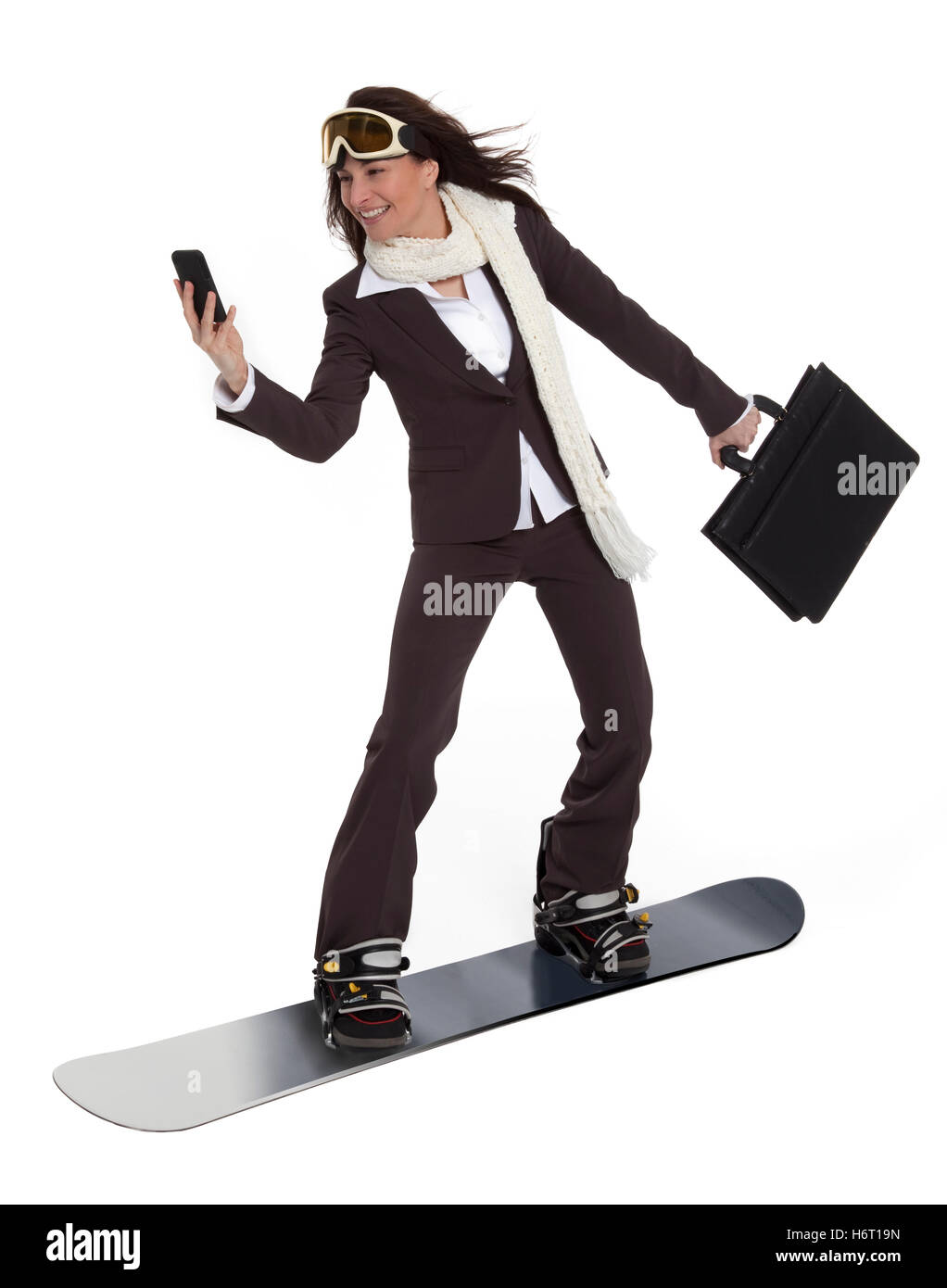 Lean outside Cut Out Stock Images & Pictures - Alamy