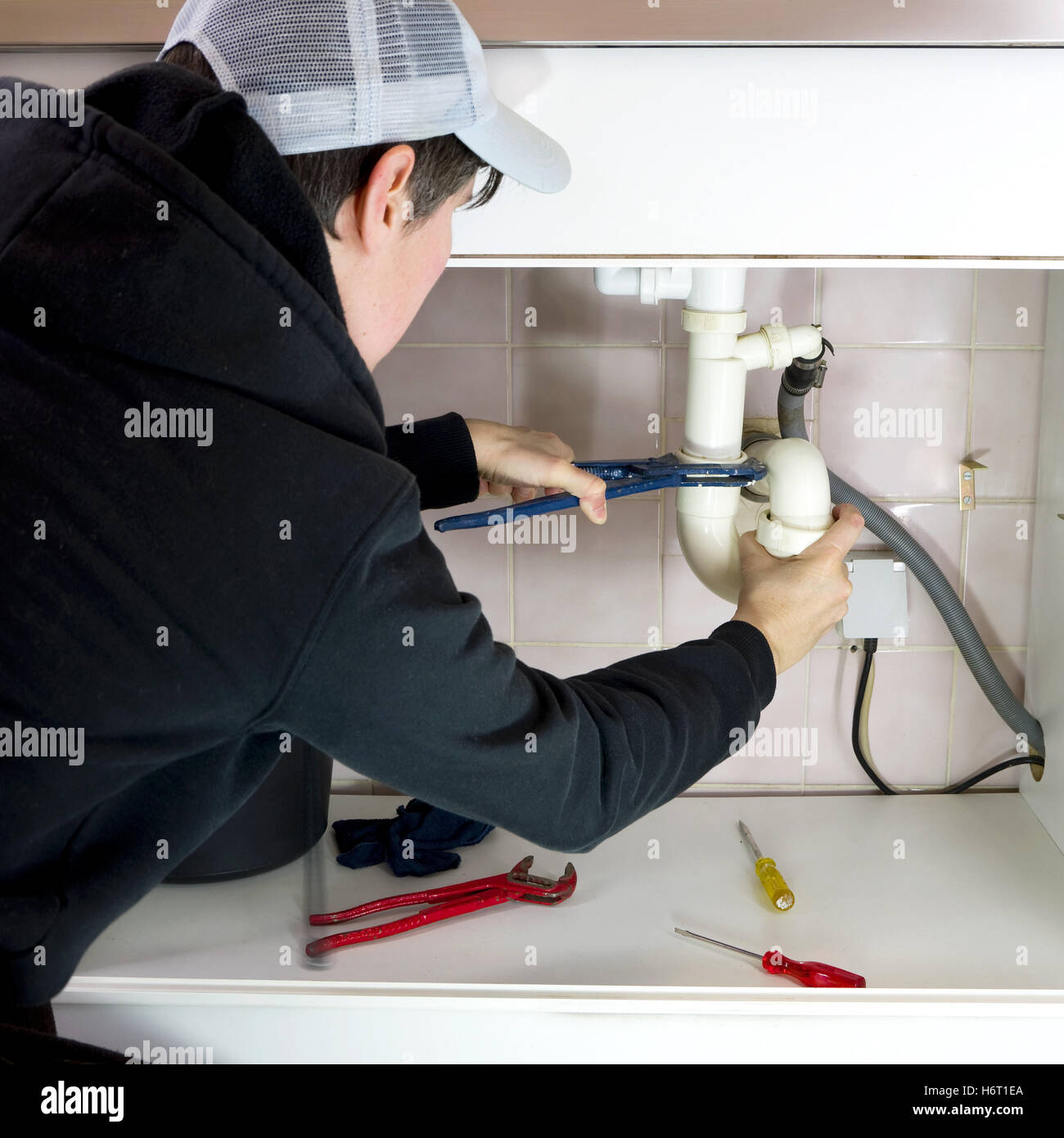 Armature pliers hi-res stock photography and images - Alamy