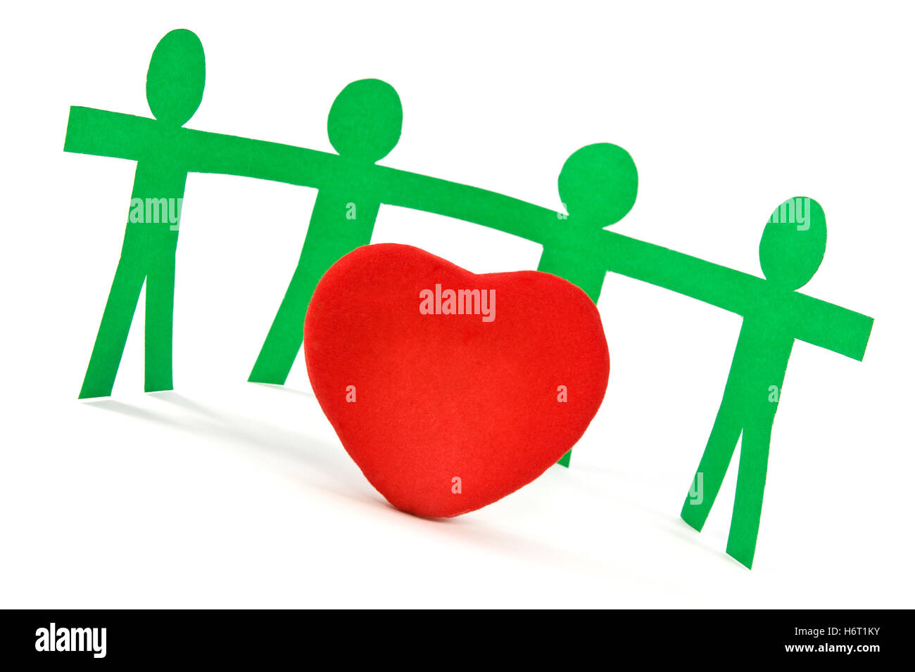 Love formation hi-res stock photography and images - Alamy