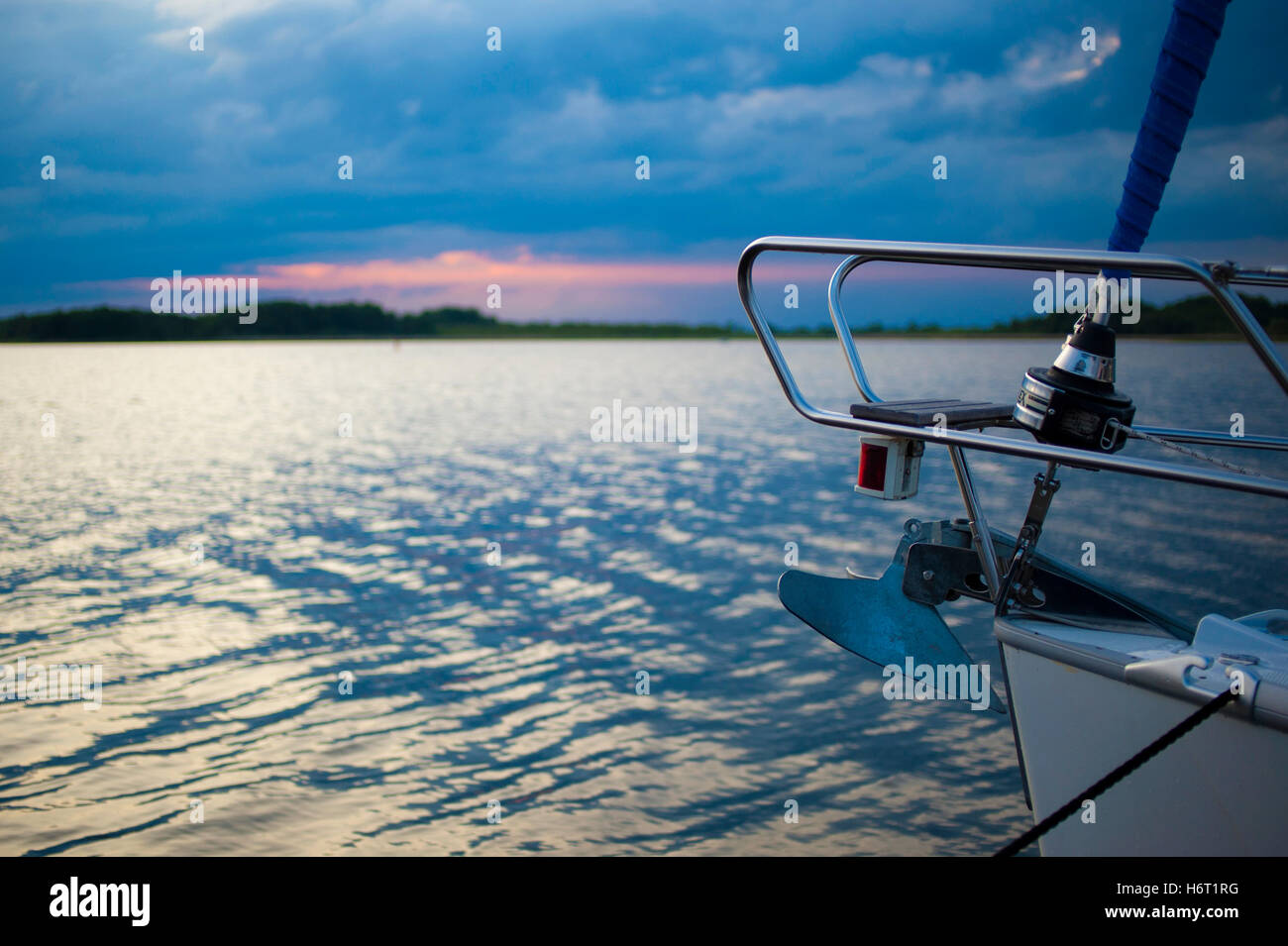 Mueritz hi-res stock photography and images - Alamy