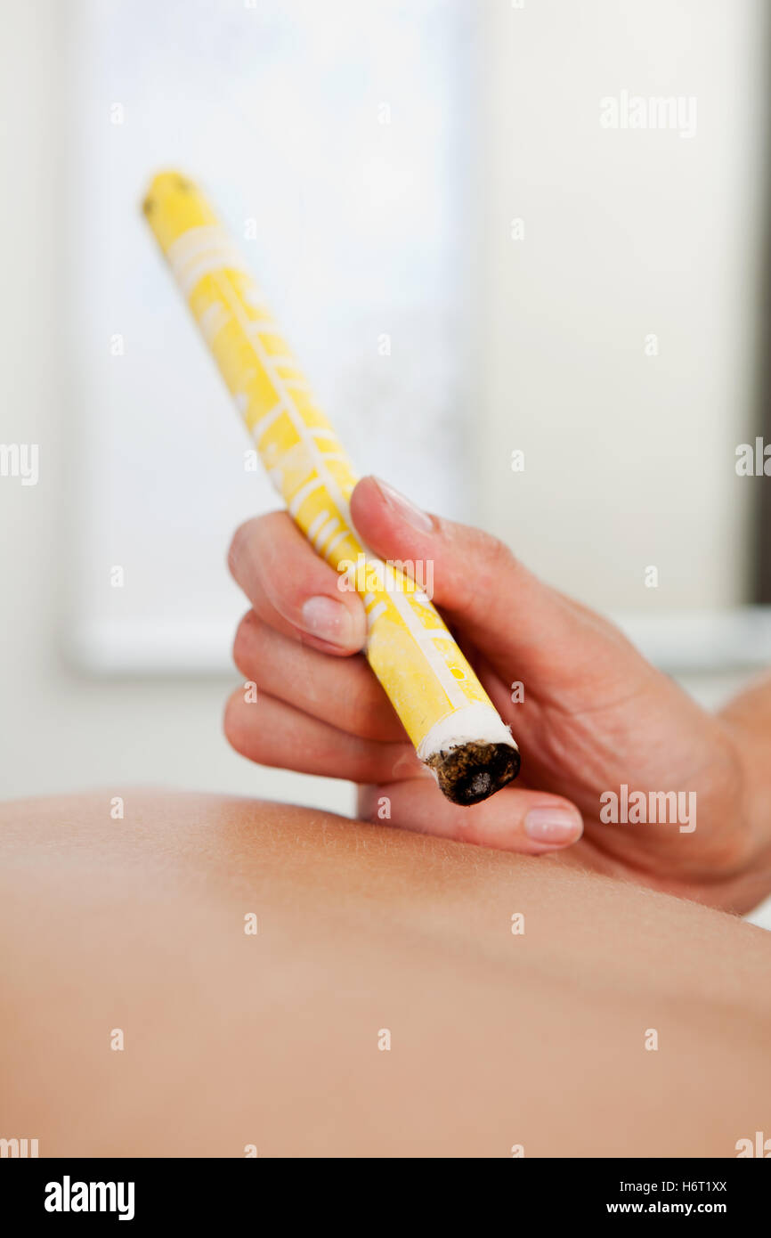 Medical smoking hi-res stock photography and images - Alamy