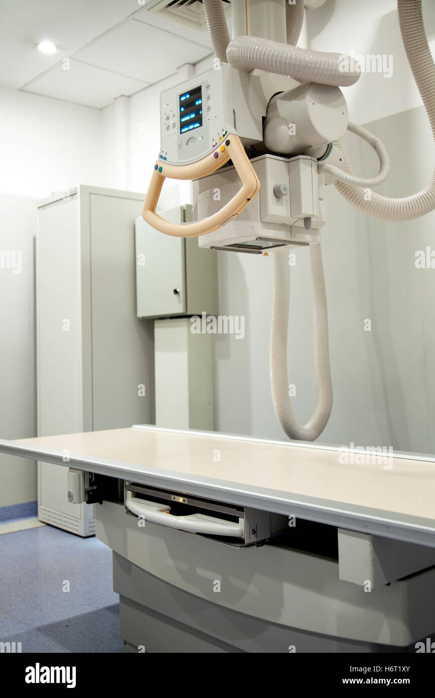 Roentgen Room High Resolution Stock Photography and Images - Alamy