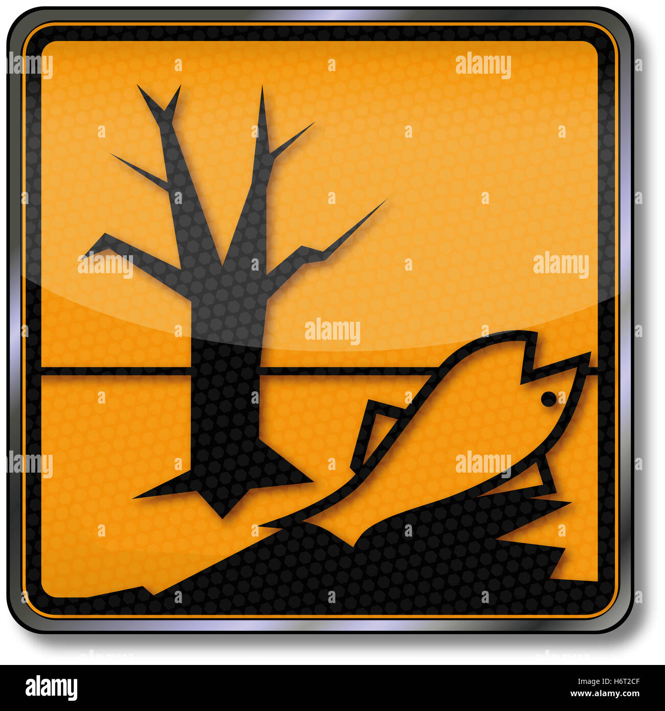 shield environmental damage to the environment Stock Photo - Alamy