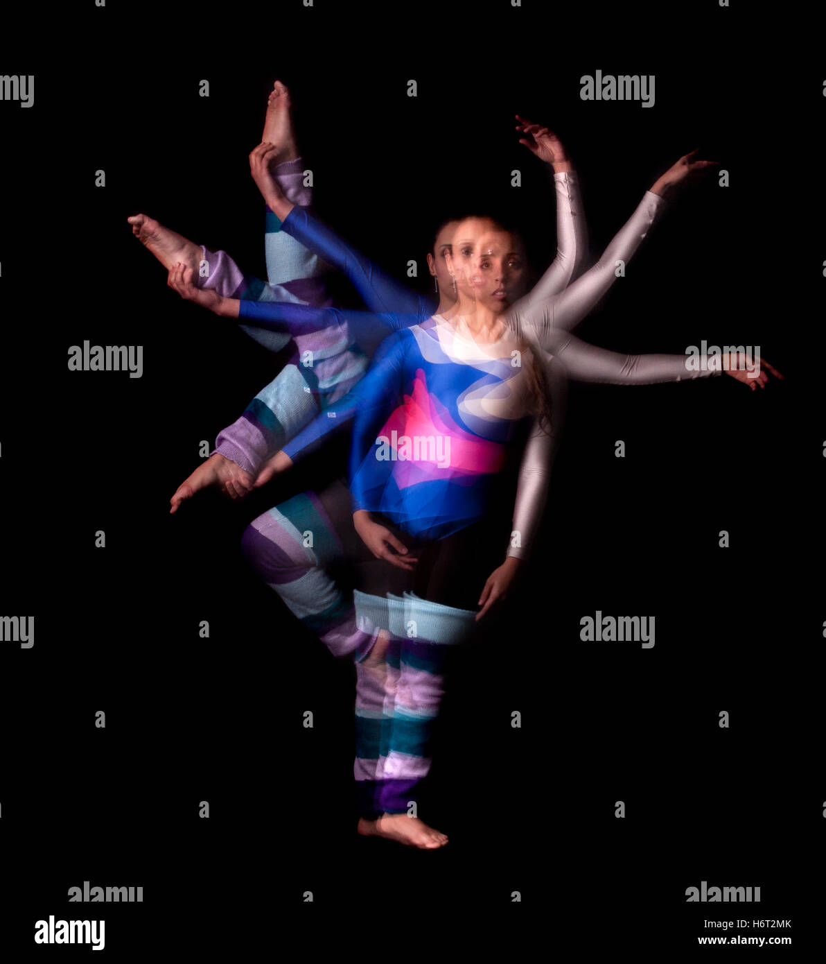 Balance dance hi-res stock photography and images - Alamy