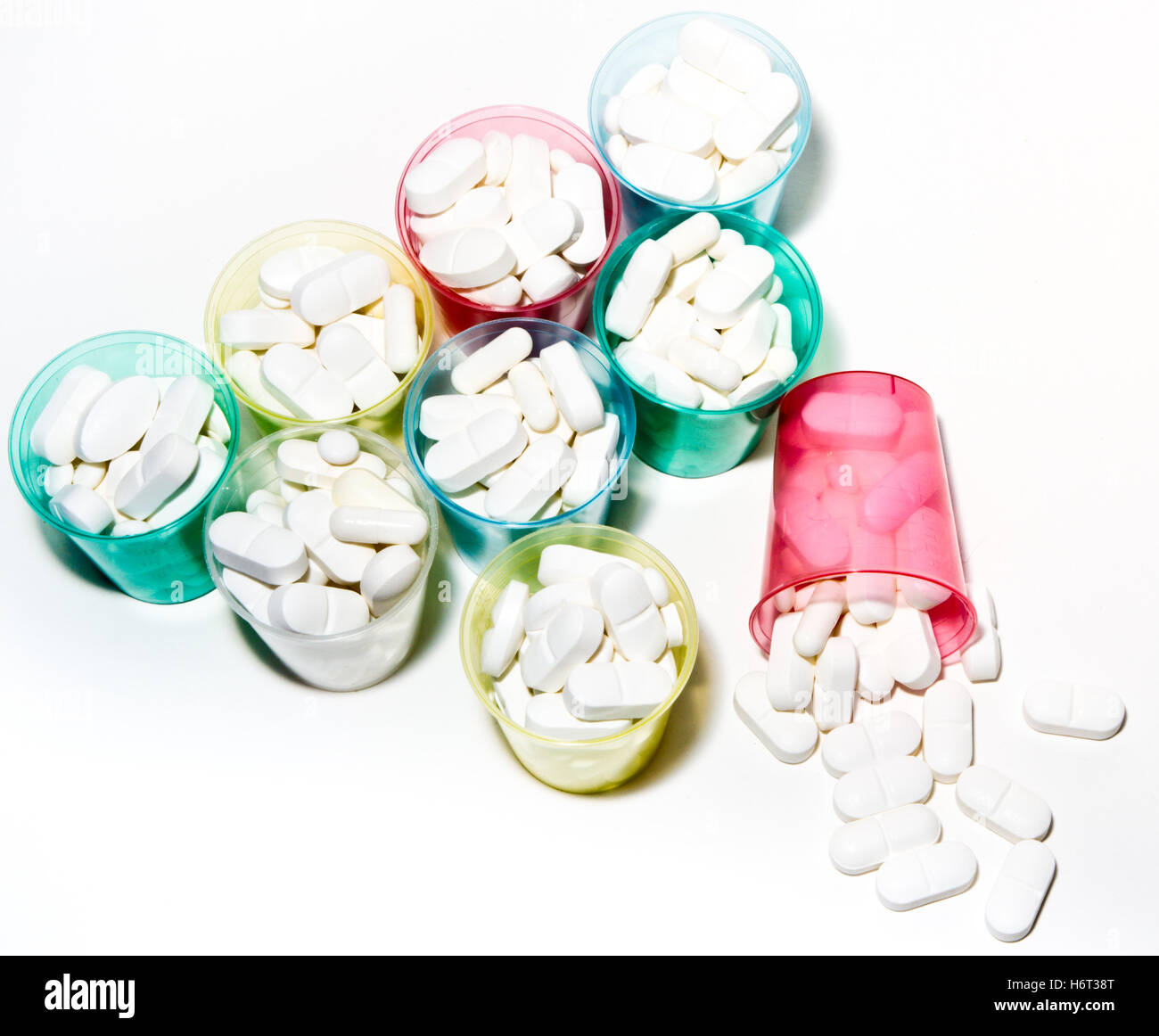 Synthetic drugs hi-res stock photography and images - Alamy