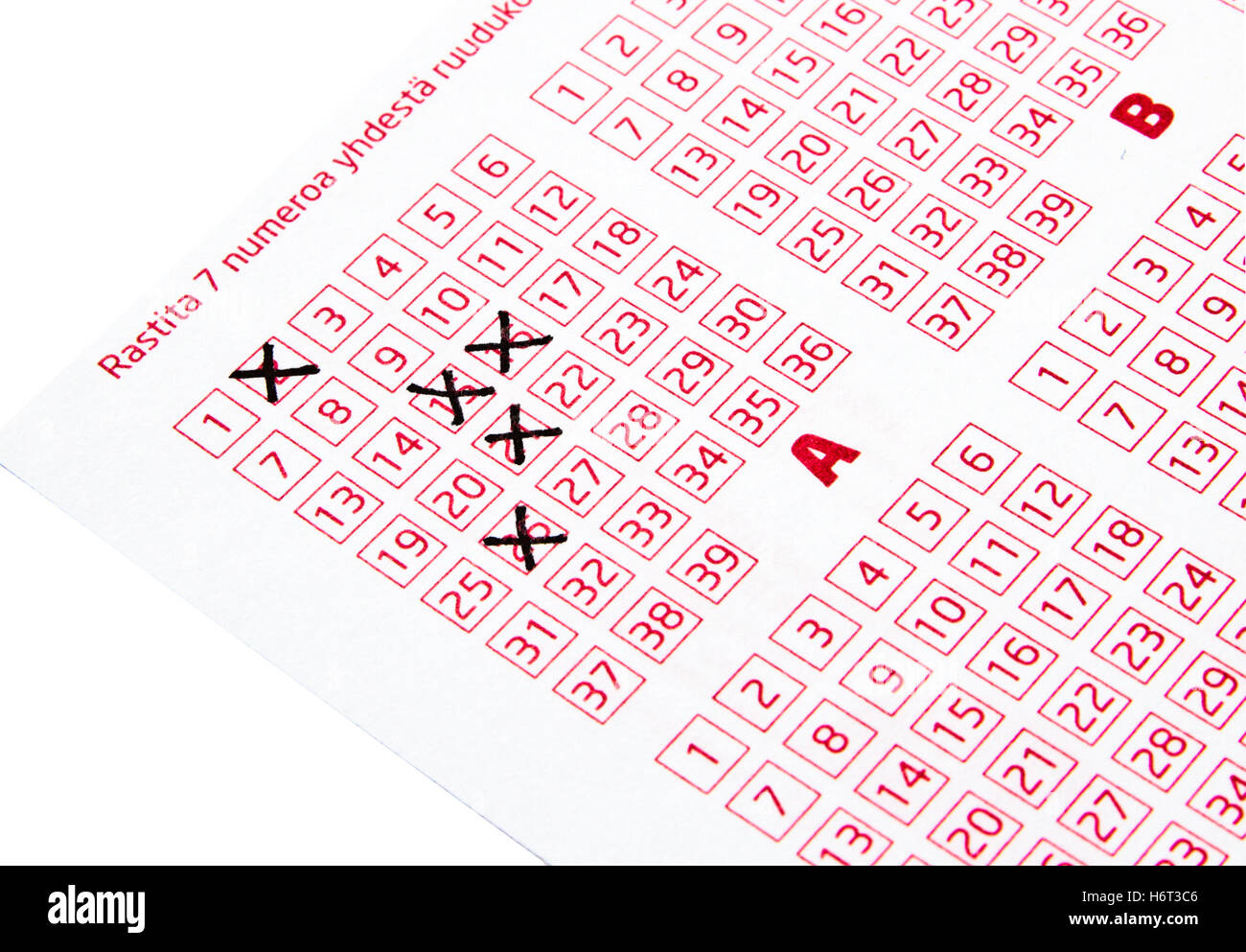 Ticket to success hi-res stock photography and images - Alamy