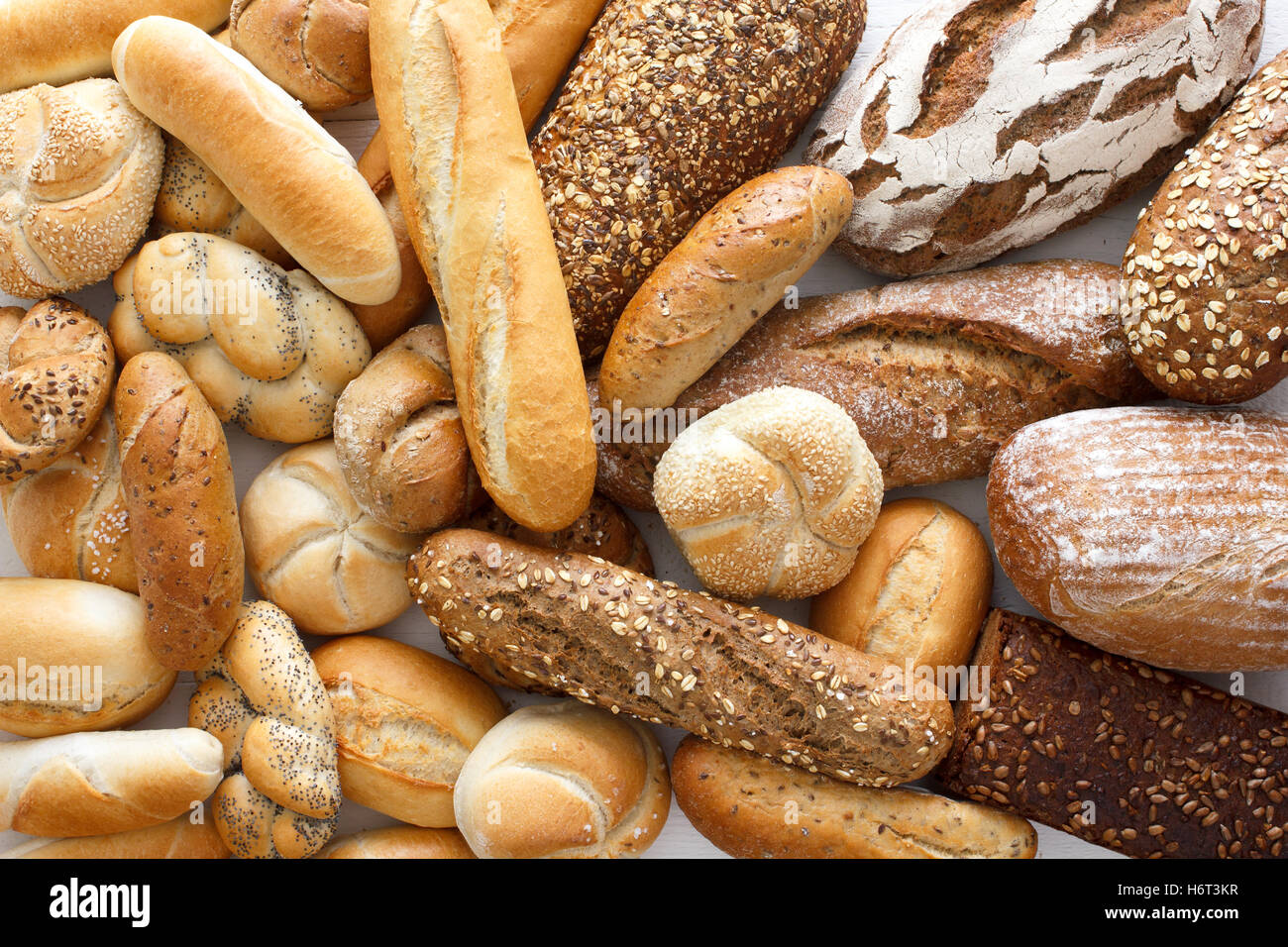 Shot from above hi-res stock photography and images - Alamy