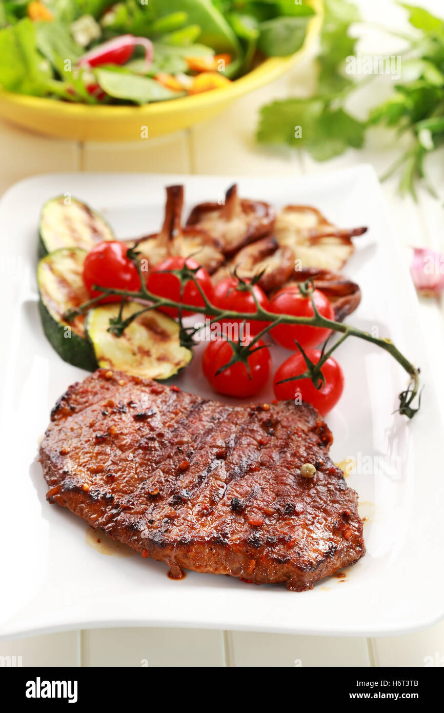 American kitchen hi-res stock photography and images - Alamy