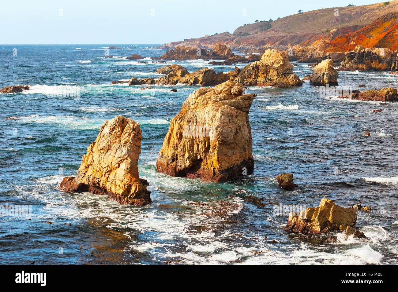 blue environment enviroment famous national park shine shines bright ...