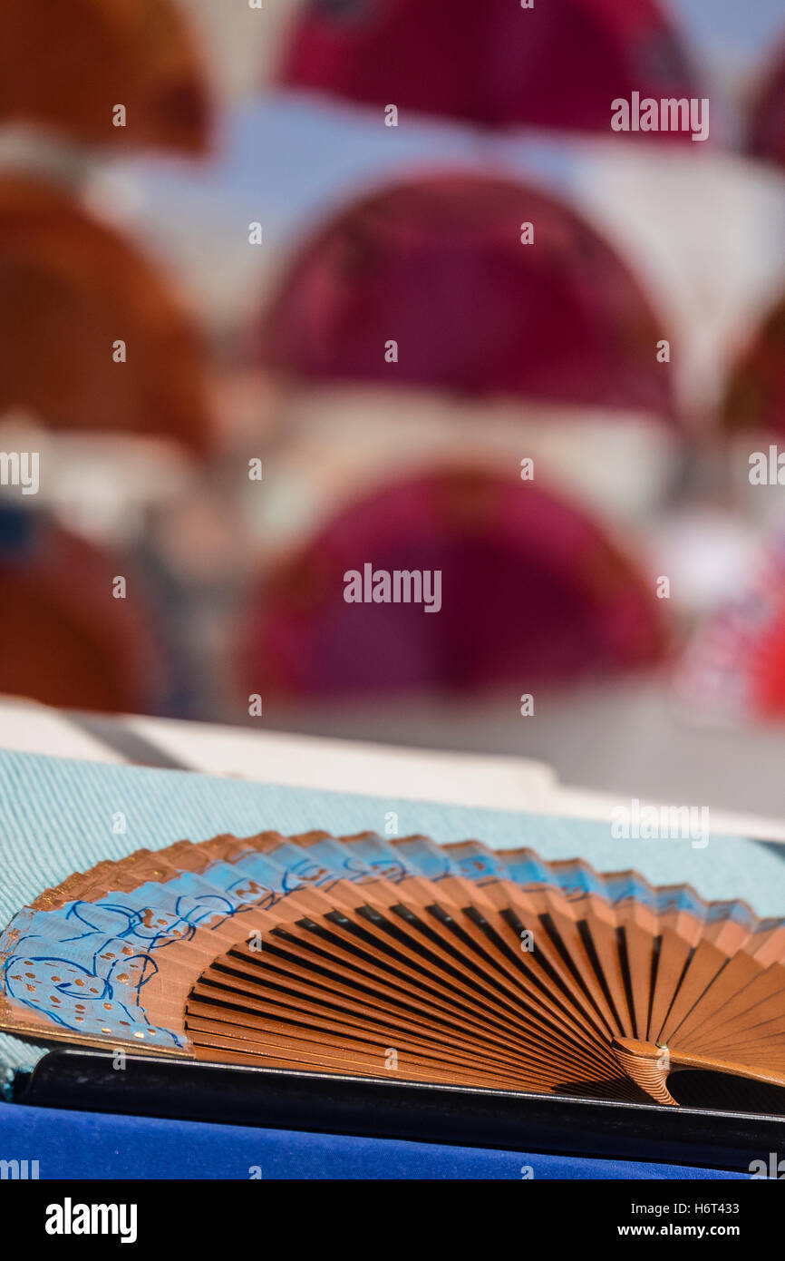 Cooling booth hi-res stock photography and images - Alamy