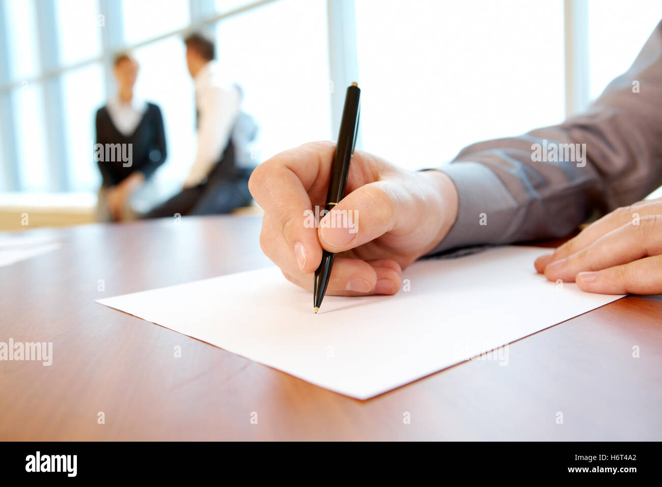 note memo seminar write wrote writing writes strategy contract ...