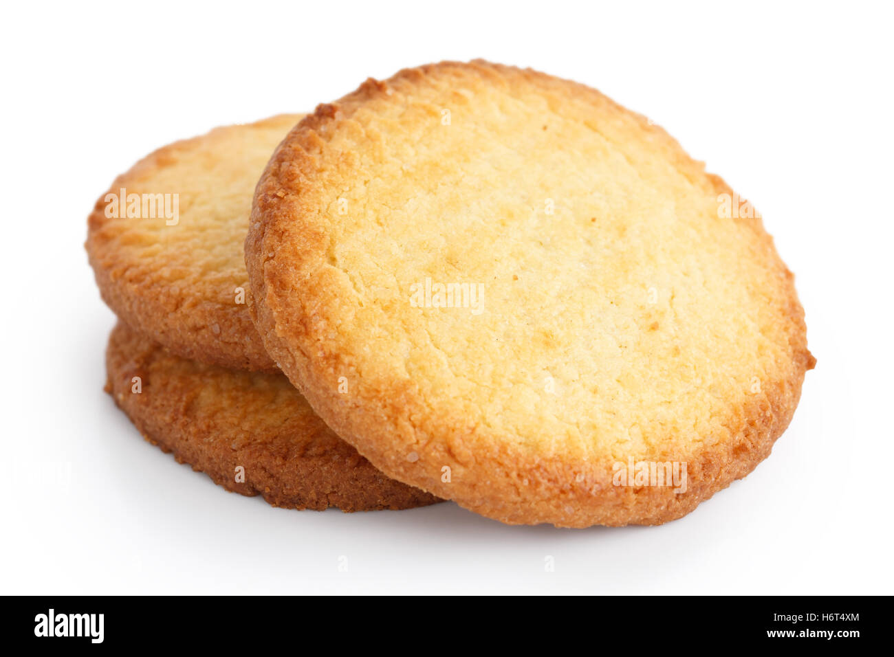 Golden brown biscuits hi-res stock photography and images - Alamy