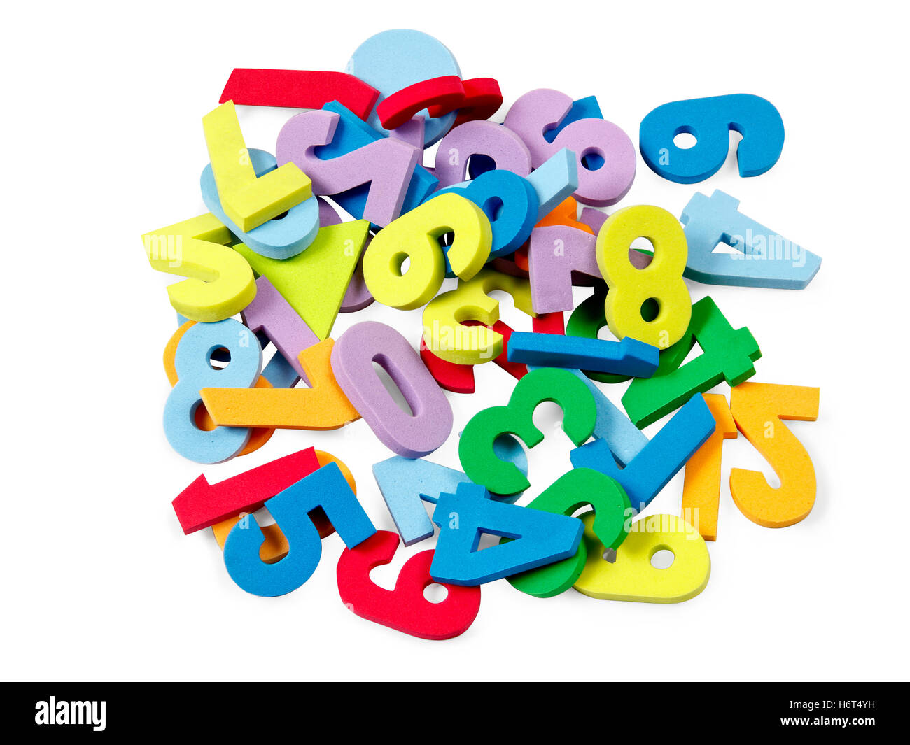 Play objects Cut Out Stock Images & Pictures - Alamy