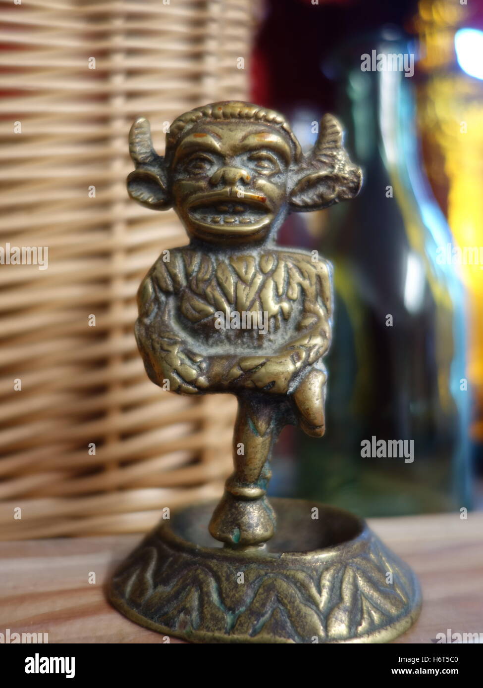 Lincoln Imp High Resolution Stock Photography and Images - Alamy