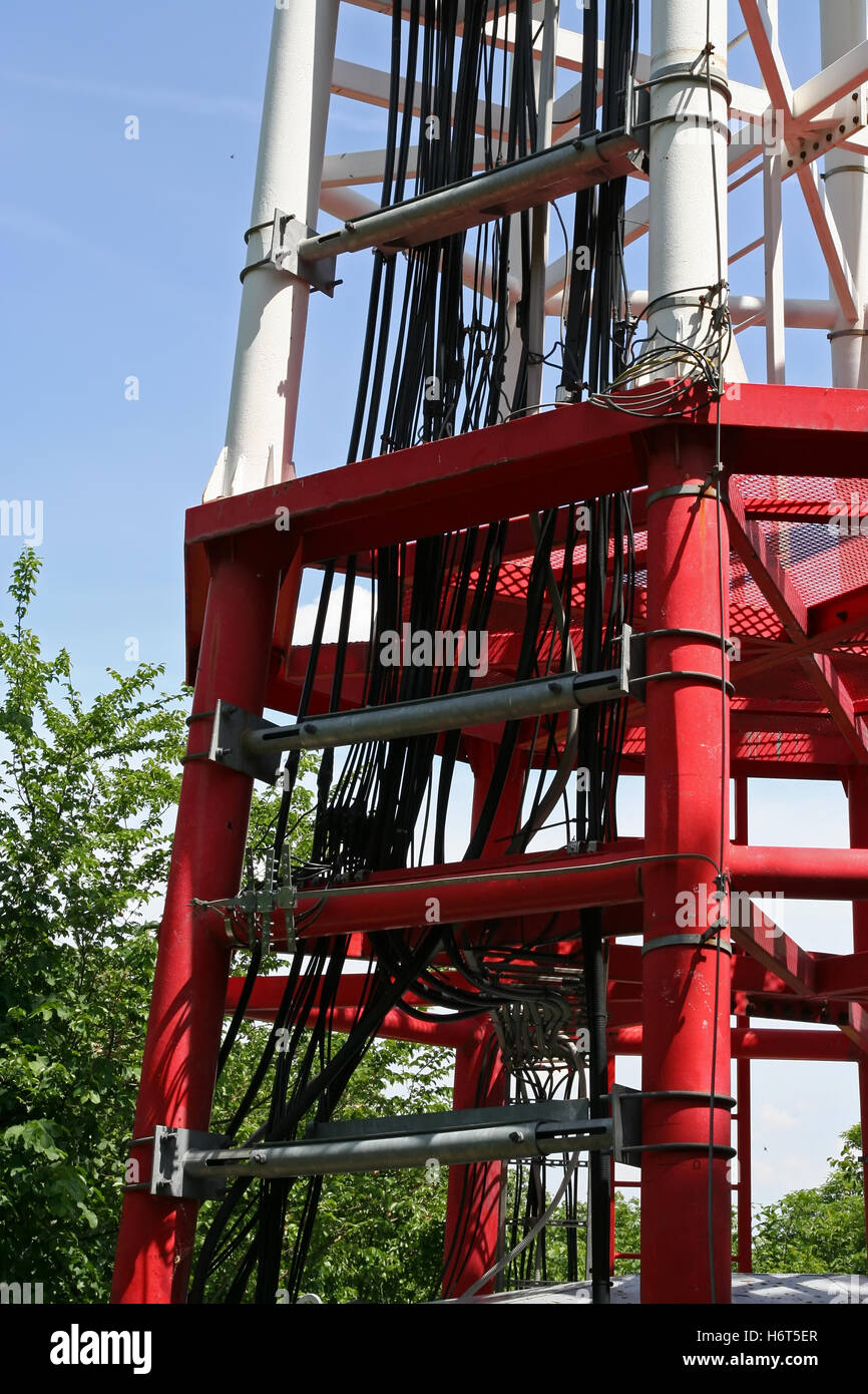 Antenna Tv Broadcast Towers at Leigh Clanton blog