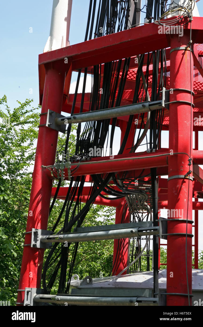 Antenna Tv Broadcast Towers at Leigh Clanton blog