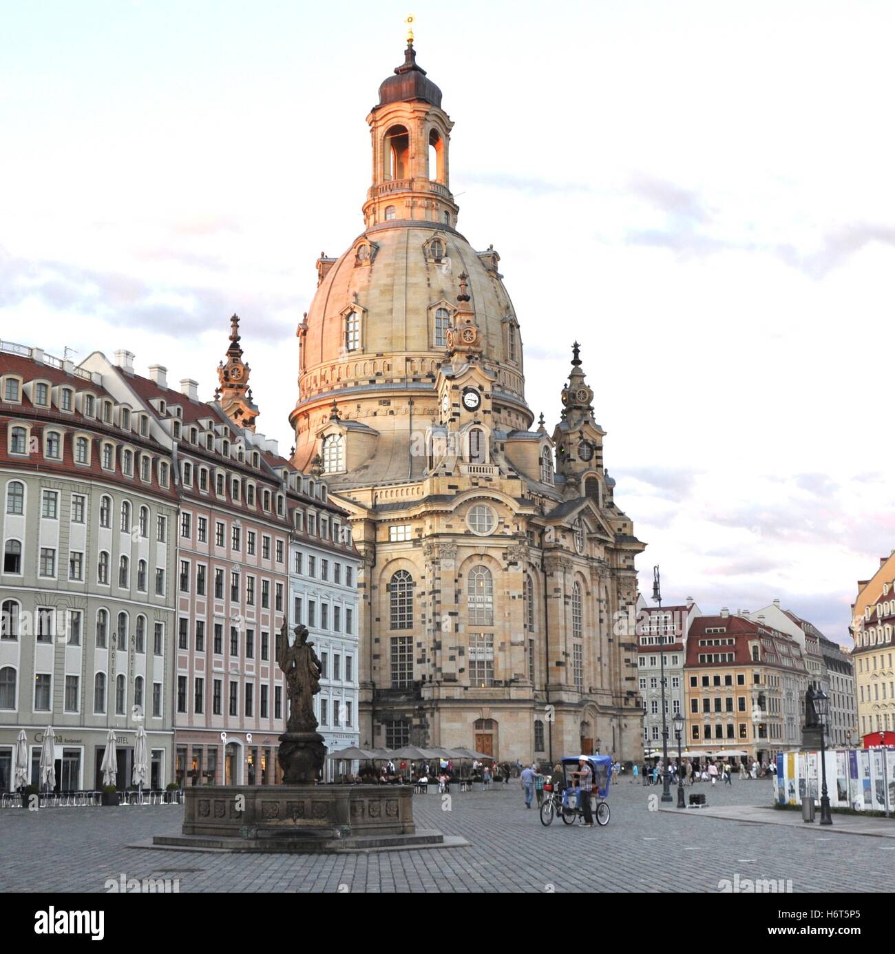 ms. cherry in dresden Stock Photo - Alamy