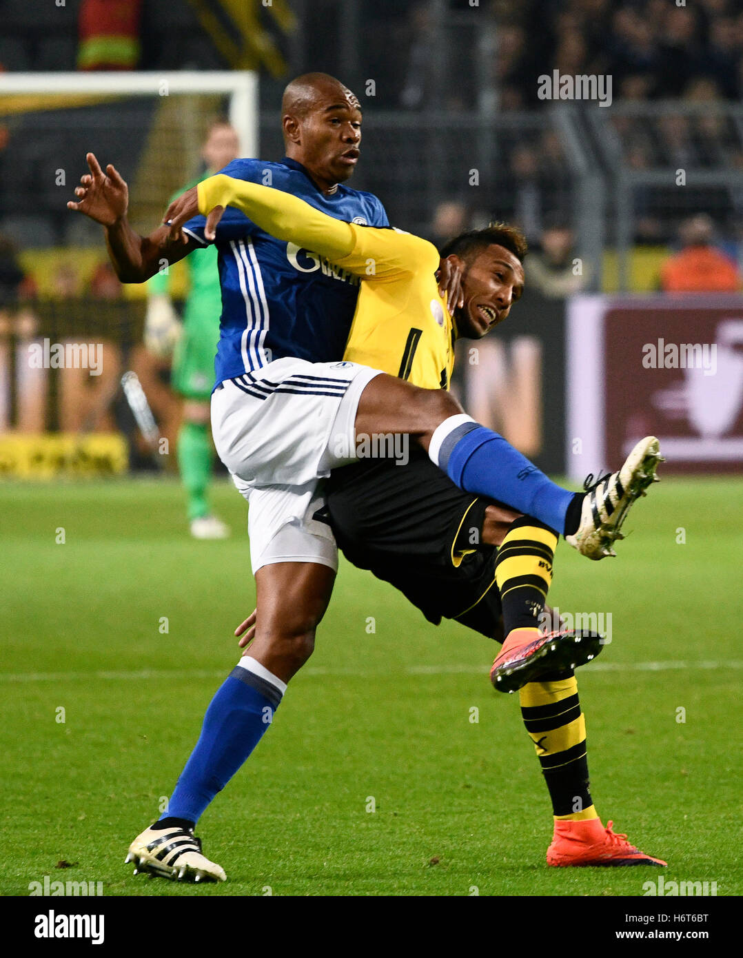 Naldo bundesliga hi-res stock photography and images - Alamy