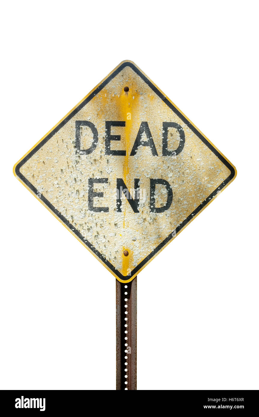 sign, signal, danger, traffic, transportation, end, signpost, dead ...