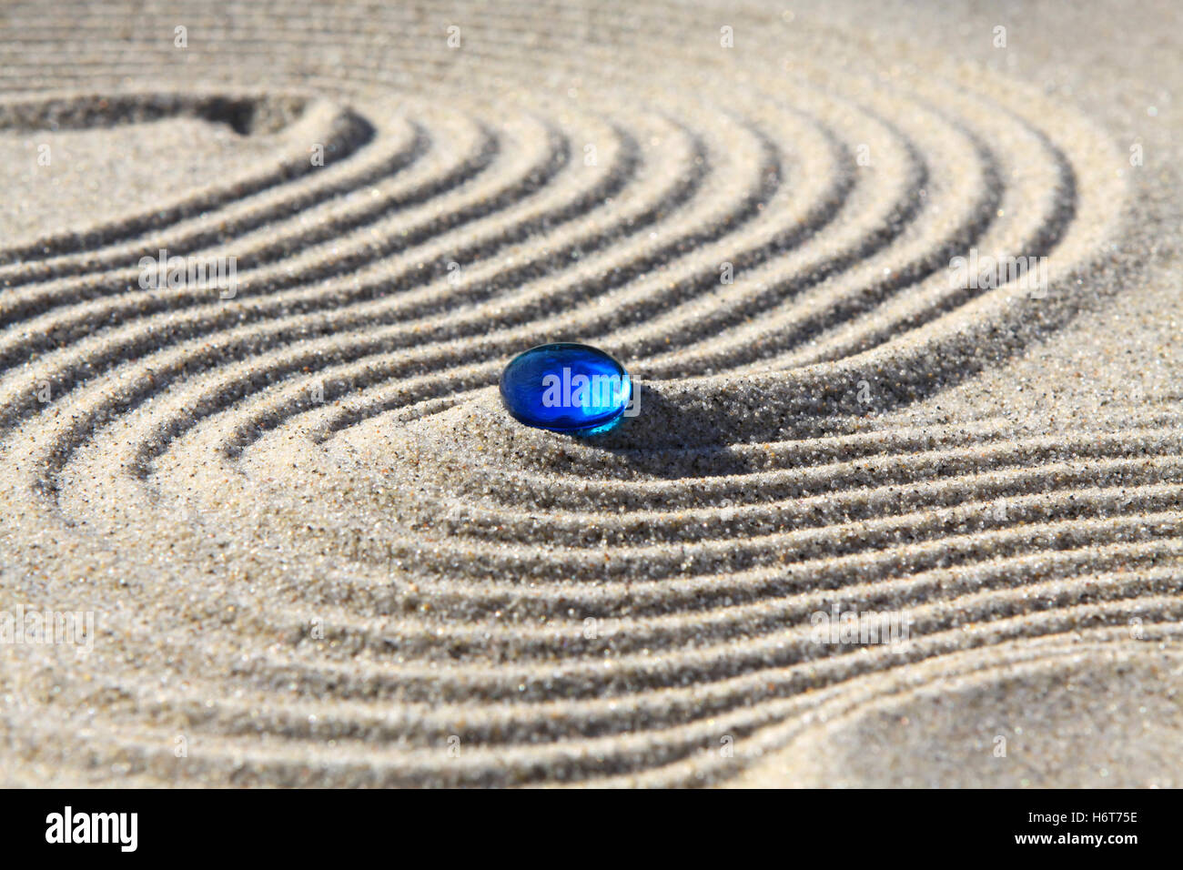 stone, balance, meditation, harmony, zen, sands, sand, blue, relaxation ...
