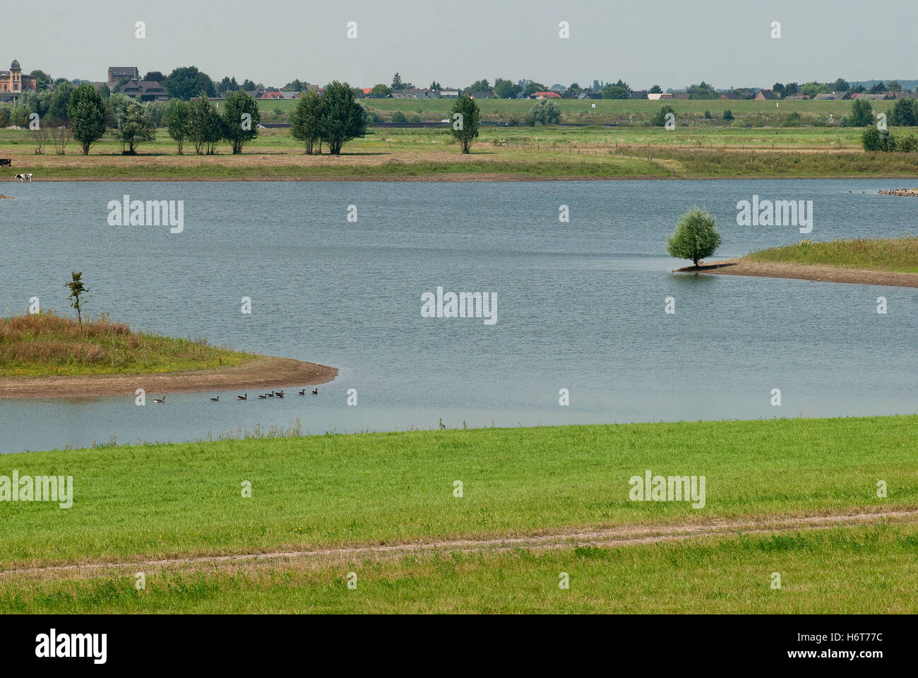Voerde hi-res stock photography and images - Alamy